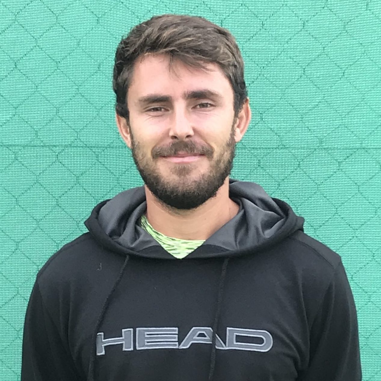 Nos équipes - ASUL Villeurbanne Tennis